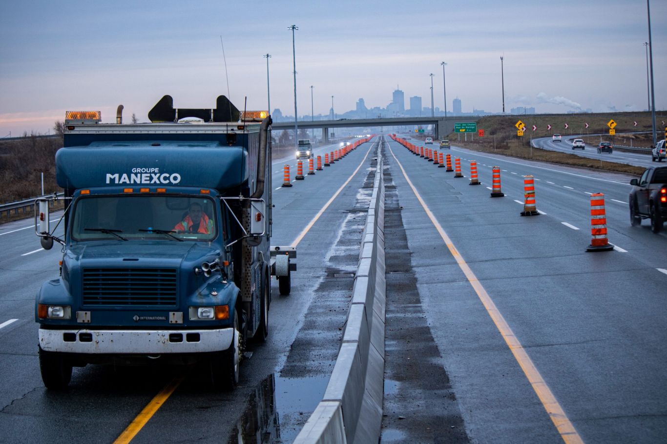 Accueil - Groupe Manexco